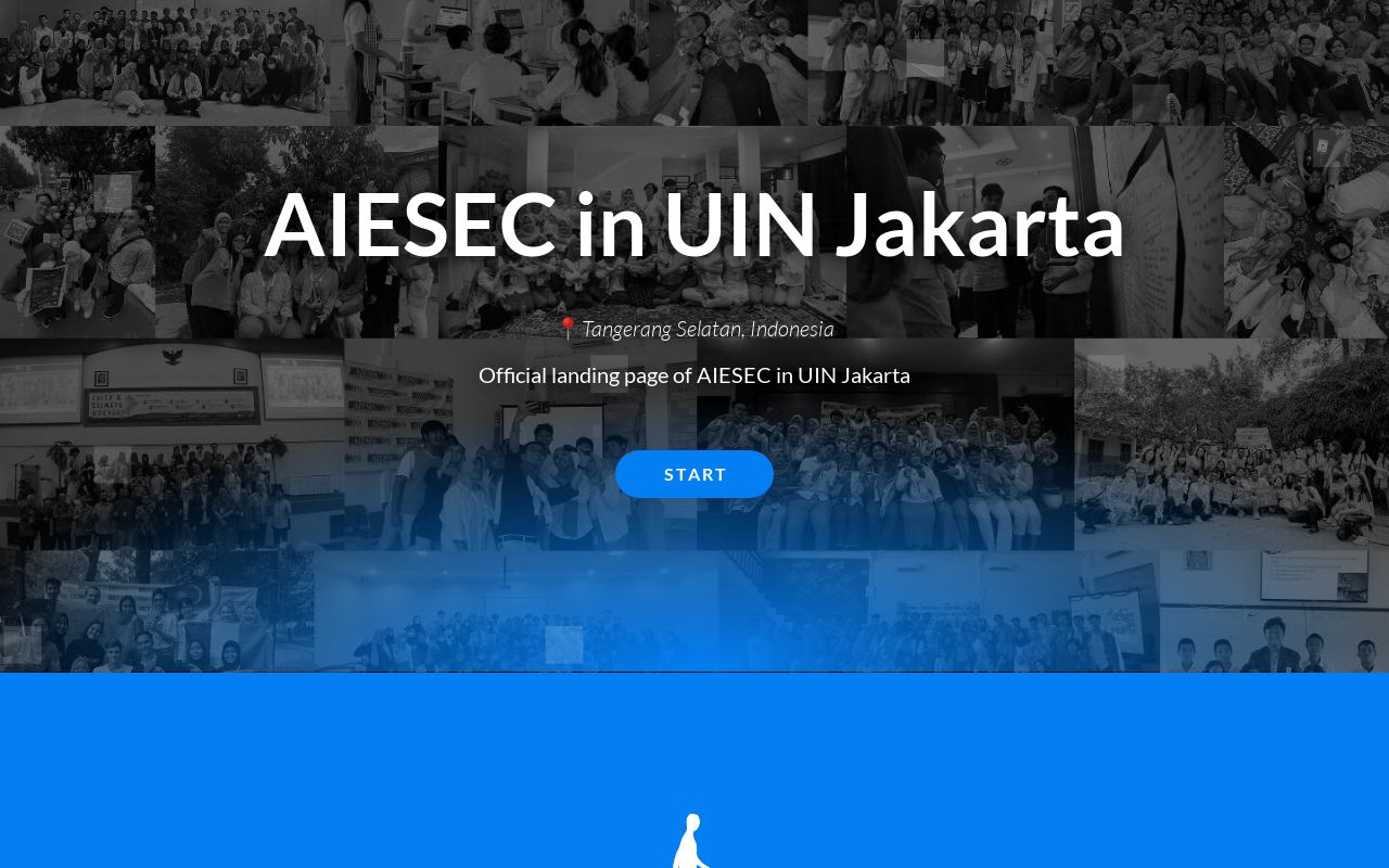 AIESEC in UIN Jakarta